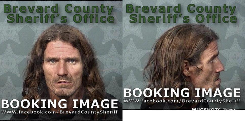 WALLING JASON WAYNE 09/16/2024 - Brevard County Mugshots Zone