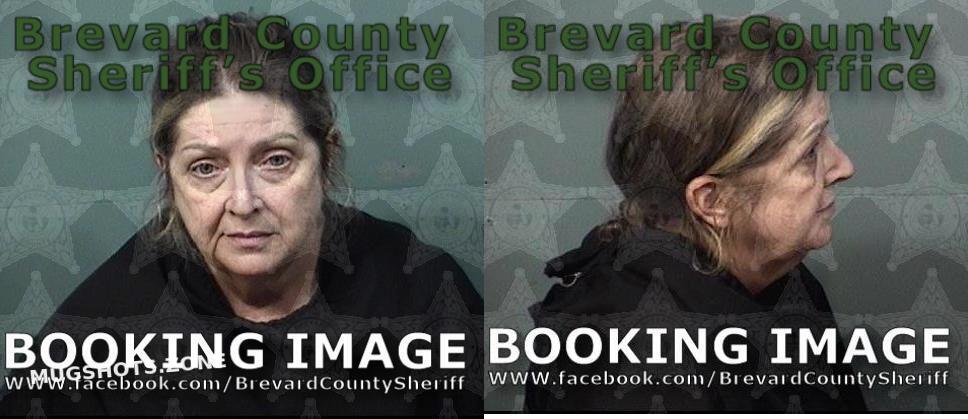 CASTRO ANGELA PROSSER 09/16/2024 - Brevard County Mugshots Zone