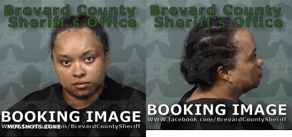 DOTSON CIARA JOY 09/17/2024 - Brevard County Mugshots Zone