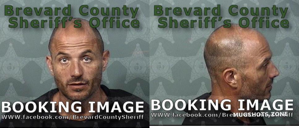 PERNA JAMES HAROLD 09/17/2024 - Brevard County Mugshots Zone