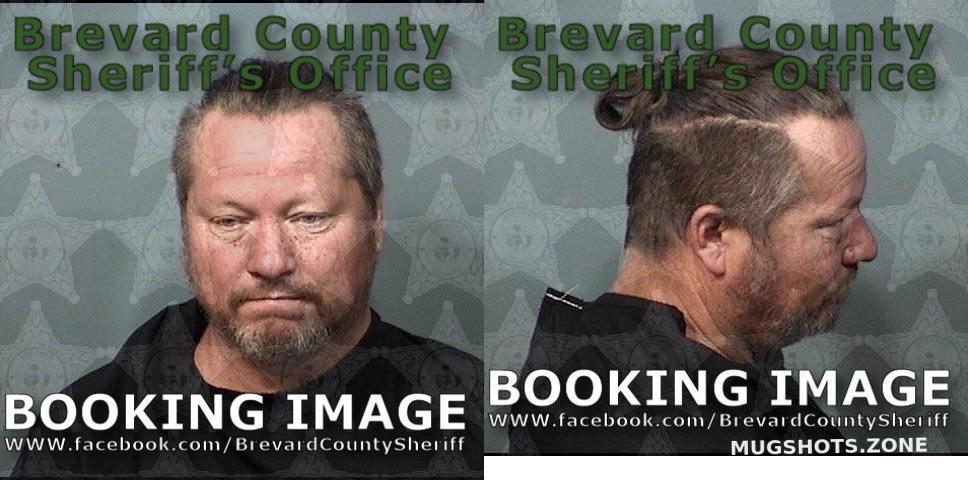 MATTSON TODD CHRISTOPHER 09/18/2024 - Brevard County Mugshots Zone