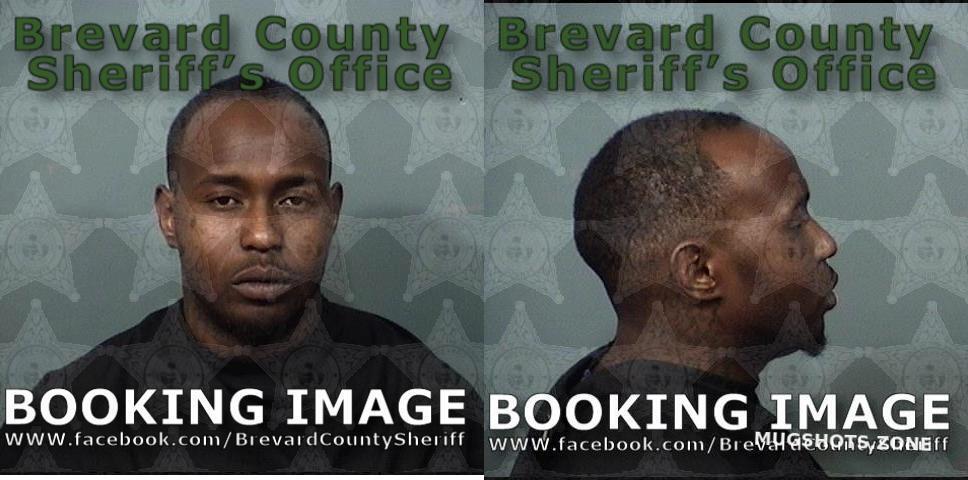 BATTLE FRED LEWIS 09/21/2024 - Brevard County Mugshots Zone