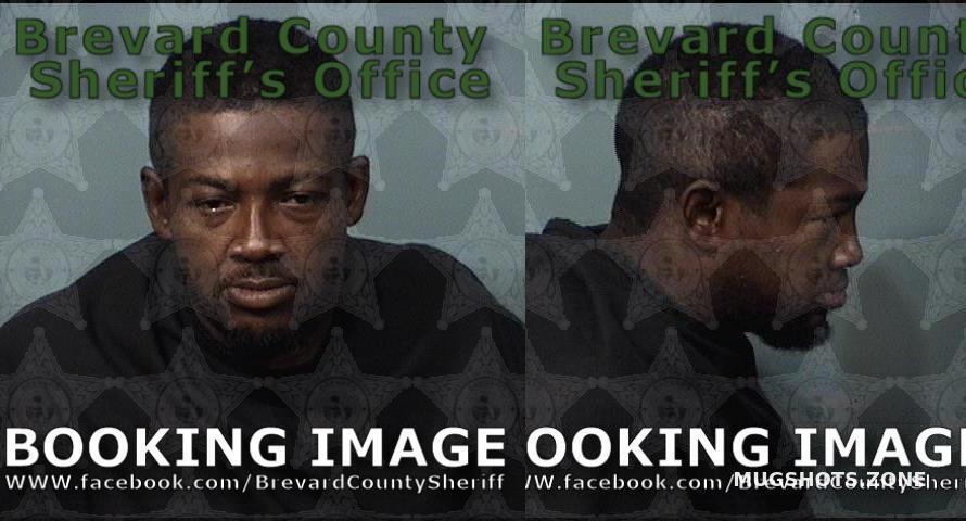 LEE LEONARD ANTHONY 09/22/2024 - Brevard County Mugshots Zone