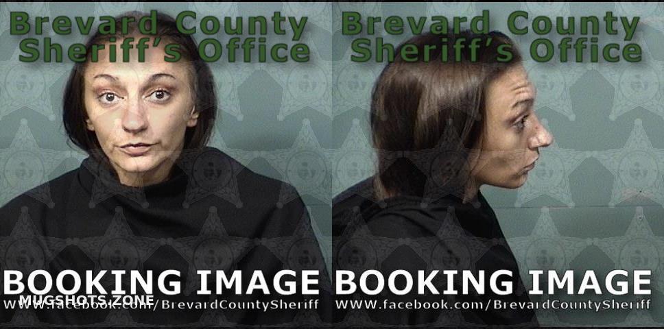 STAGGS CIERRA LYNN 09/24/2024 - Brevard County Mugshots Zone