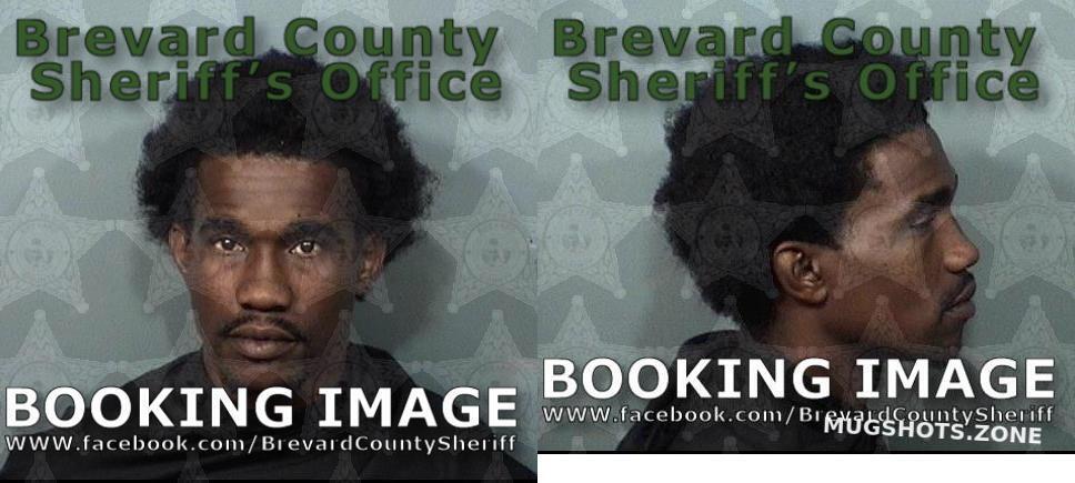 BIBBS EDWARD CHARLES 09/24/2024 - Brevard County Mugshots Zone