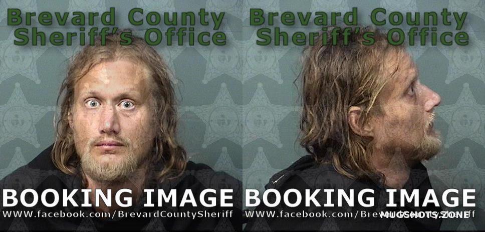 BRIGGS DANIEL MARCH 09/25/2024 - Brevard County Mugshots Zone