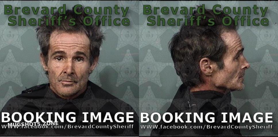 FULCHER FRANK STEVEN 09/25/2024 - Brevard County Mugshots Zone