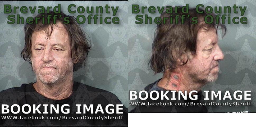 HOWARD ALEXANDER PHILIP 09/26/2024 - Brevard County Mugshots Zone