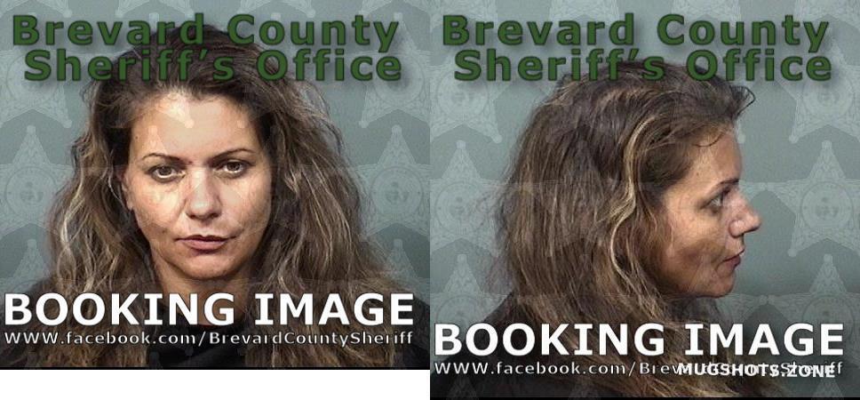 PIRO-SIEGLER KATE ELISABETH 09/26/2024 - Brevard County Mugshots Zone