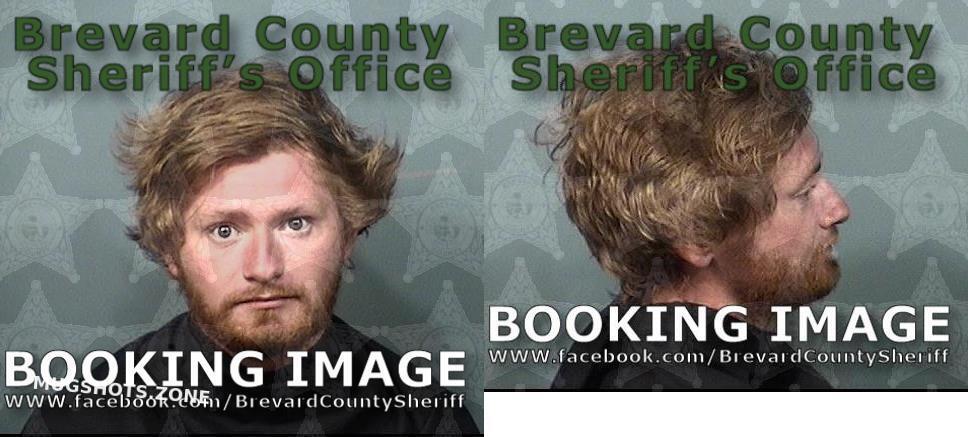 RIFFEL ANDREW JONATHAN DEE 09/28/2024 - Brevard County Mugshots Zone