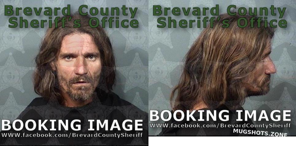 WALLING JASON WAYNE 09/29/2024 - Brevard County Mugshots Zone