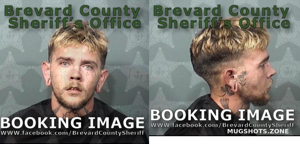 SIROIS JACOB CHRISTOPHER 09/29/2024 - Brevard County Mugshots Zone