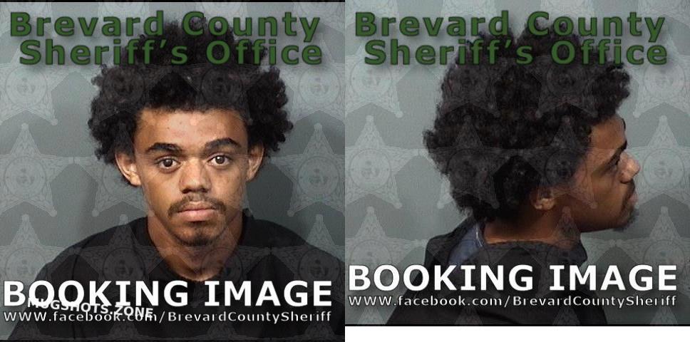 CLARK JOHN EVANS 09/29/2024 - Brevard County Mugshots Zone