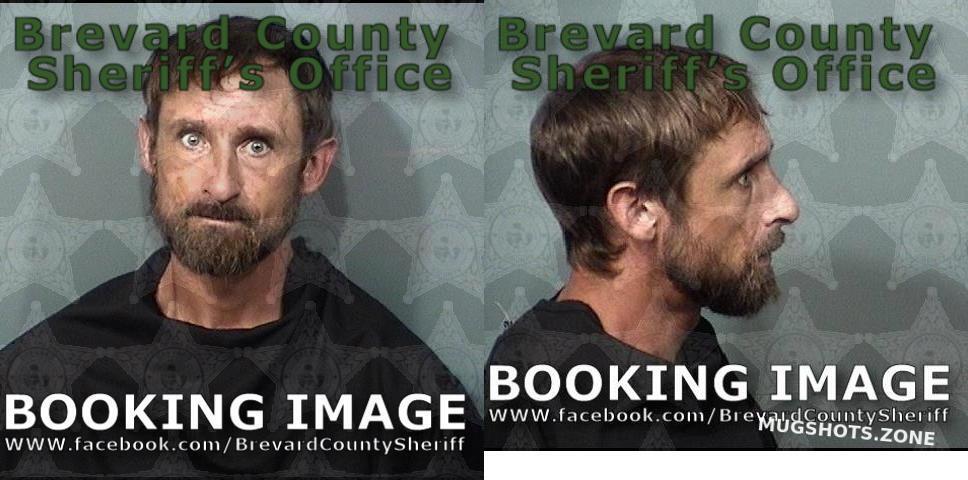 CALLAGHAN TIMOTHY JOSEPH 10/01/2024 - Brevard County Mugshots Zone
