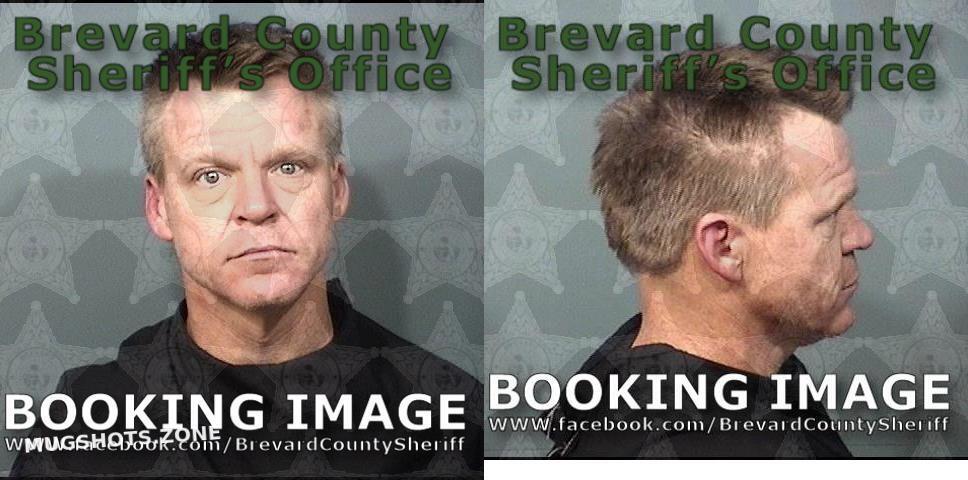 KRAMER THOMAS FRANCIS 10/01/2024 - Brevard County Mugshots Zone