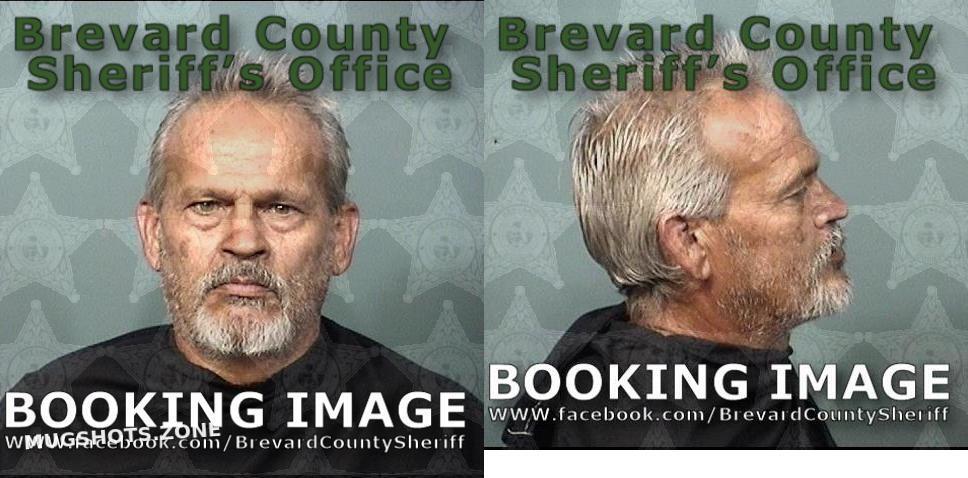 RIGGS CASEY RAY 10/03/2024 - Brevard County Mugshots Zone