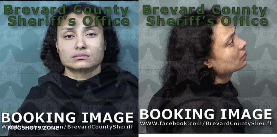 STOKES CHRISTINA 10/04/2024 - Brevard County Mugshots Zone