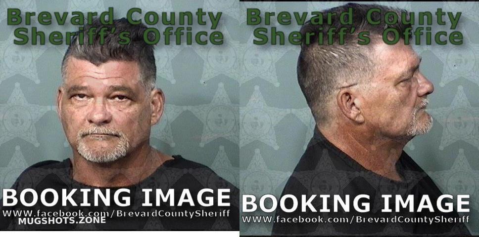 CONKLIN MICHAEL DOUGLAS 10/04/2024 - Brevard County Mugshots Zone