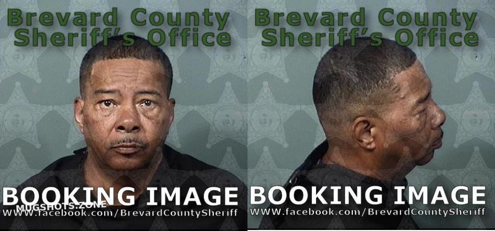 HENDRICKS JAMES L 10/07/2024 - Brevard County Mugshots Zone