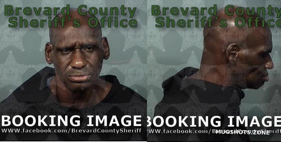 MASON ROBERT 10/07/2024 - Brevard County Mugshots Zone