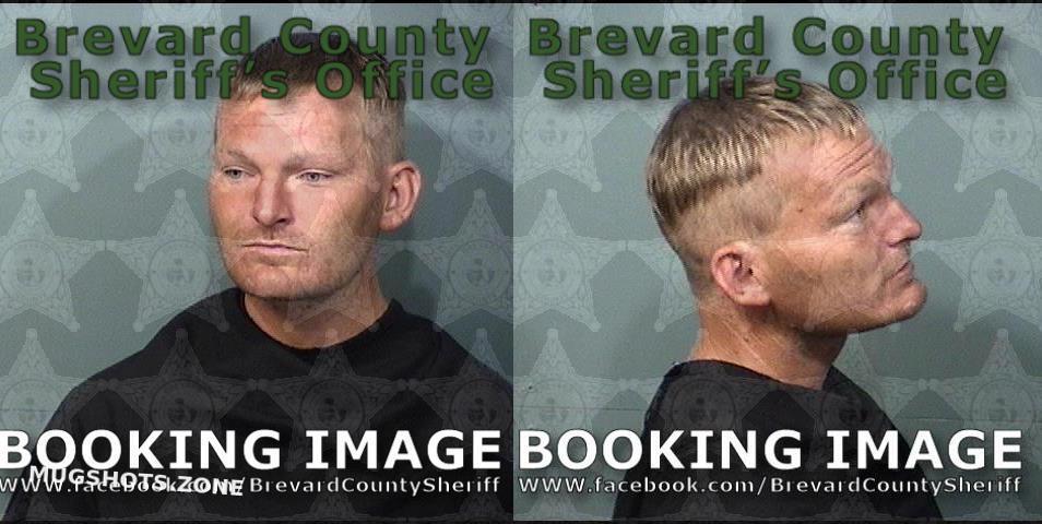 INMAN DAVID GARY 10/12/2024 - Brevard County Mugshots Zone