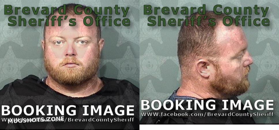 GRAY LUCAS 10/12/2024 - Brevard County Mugshots Zone