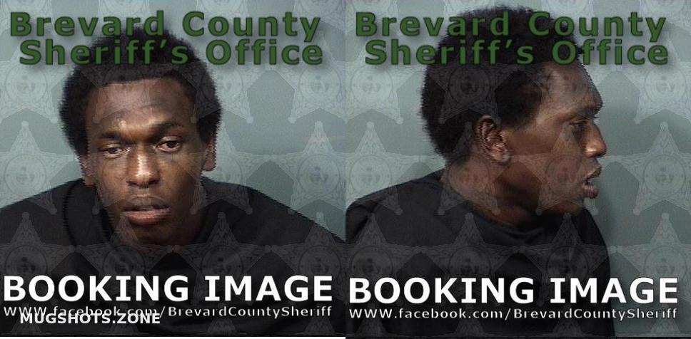 TURNER CHARLES GAYLON 10/12/2024 - Brevard County Mugshots Zone