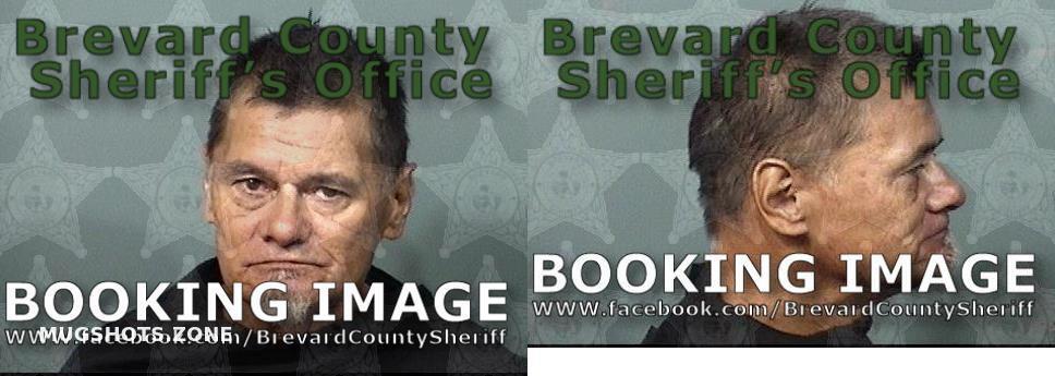 WINNINGHAM ROBERT RAYMOND 10/13/2024 - Brevard County Mugshots Zone