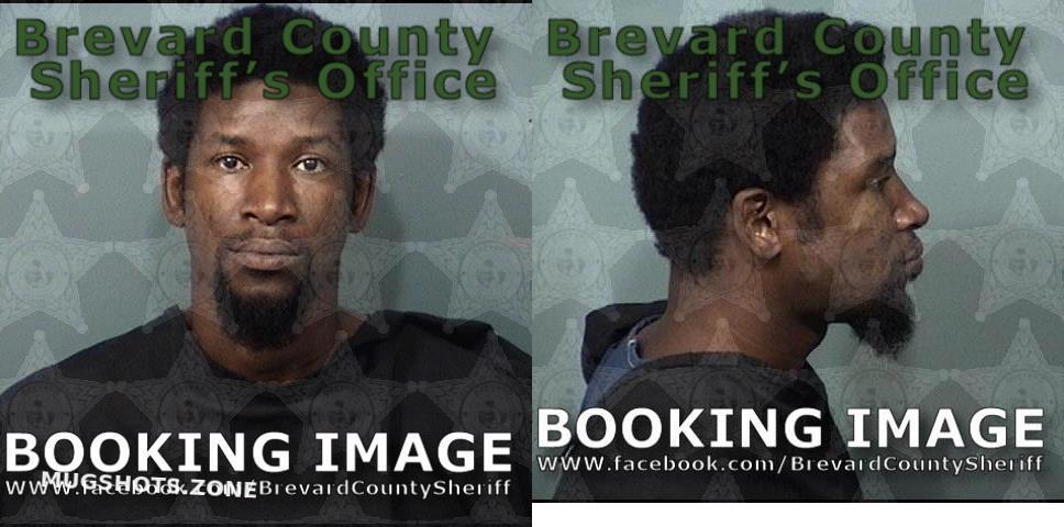 JORDAN JEROME JOHNATHON 10/15/2024 - Brevard County Mugshots Zone