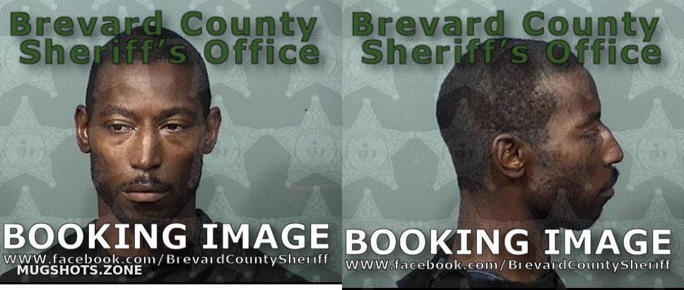 PYATT JACOB VINCENT 10/15/2024 - Brevard County Mugshots Zone