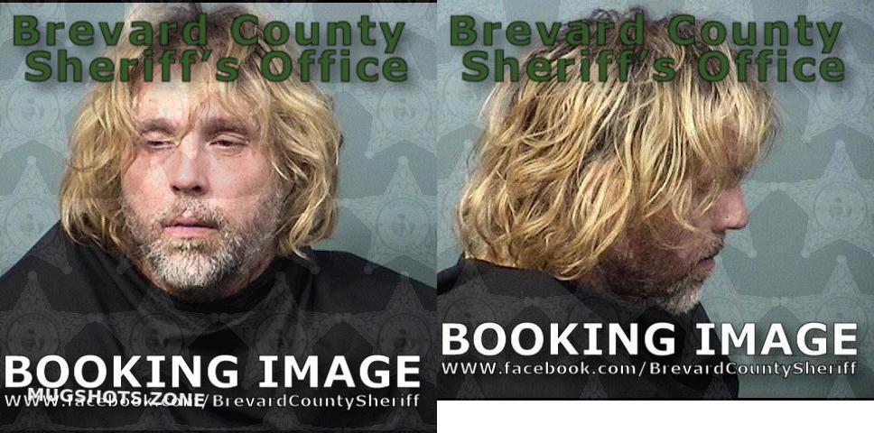 CONNICH ANTONE JAMES 10/15/2024 - Brevard County Mugshots Zone