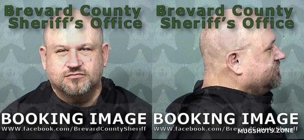 CLEMMER WILLIAM MATTHEW 10/16/2024 - Brevard County Mugshots Zone