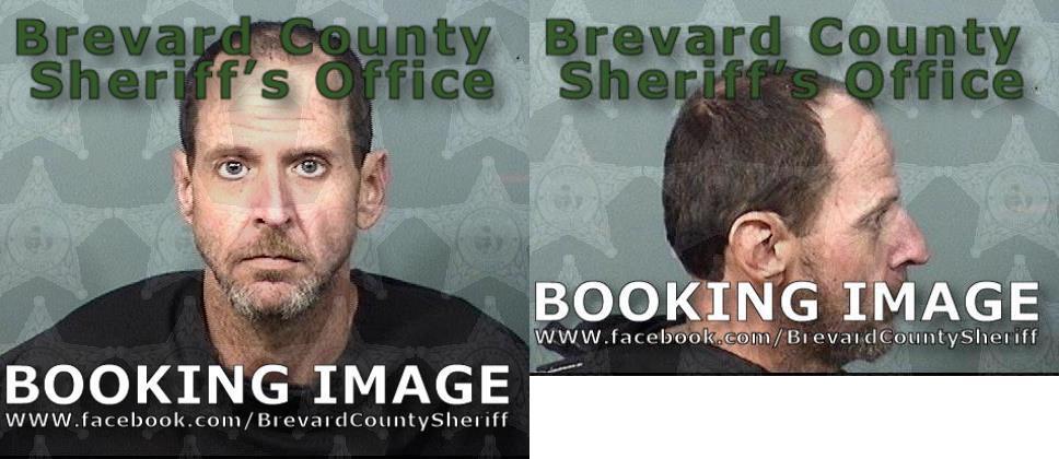 MASSINGILL CHRISTOPHER CHARLES 10/16/2024 - Brevard County Mugshots Zone