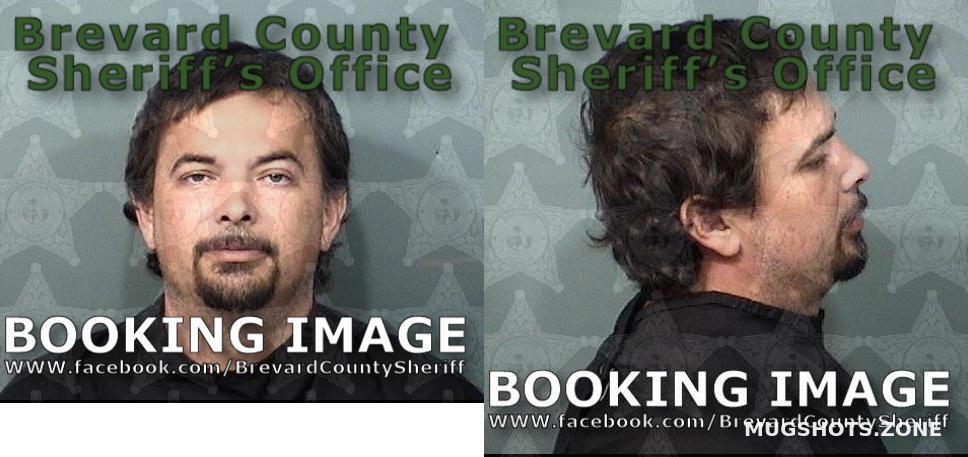 HOLTEN ANTHONY DEAN 10/18/2024 - Brevard County Mugshots Zone