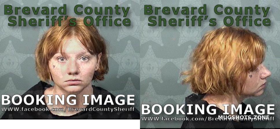 ROBERTS ANYA VICTORIA 10/18/2024 - Brevard County Mugshots Zone