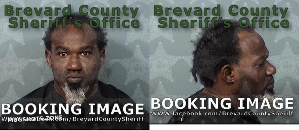 KNOX TREMAYNE 10/18/2024 - Brevard County Mugshots Zone