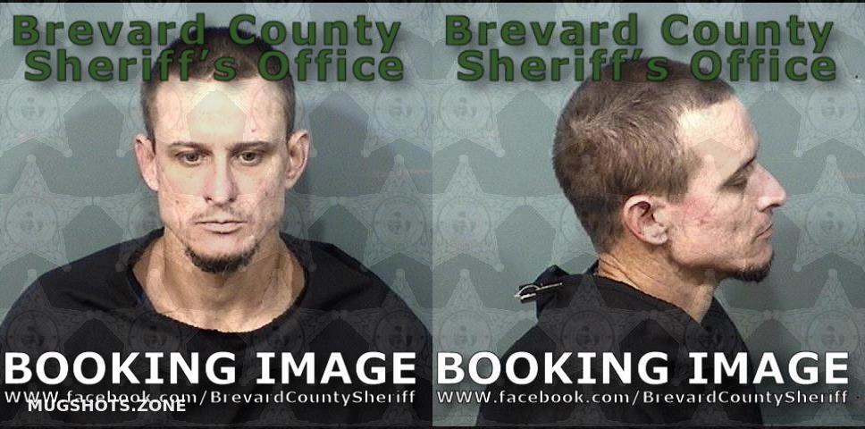 MILLS JONATHAN KENT 10/19/2024 - Brevard County Mugshots Zone