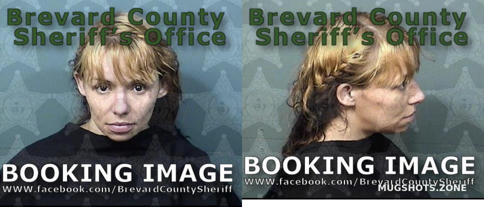 RODGERS MORGAN AJA 10/20/2024 - Brevard County Mugshots Zone
