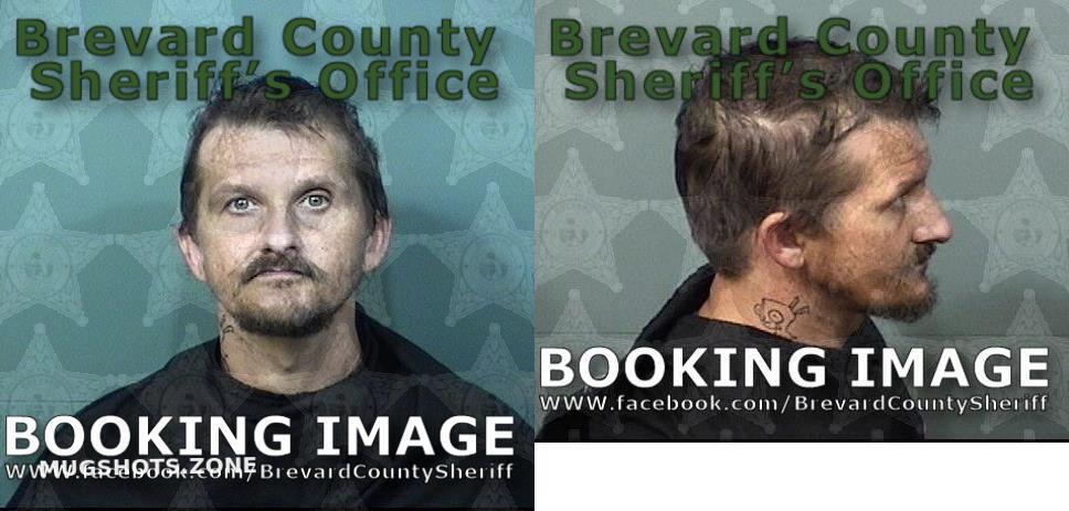 TROMBLEY SHANE STEVEN 10/25/2024 - Brevard County Mugshots Zone