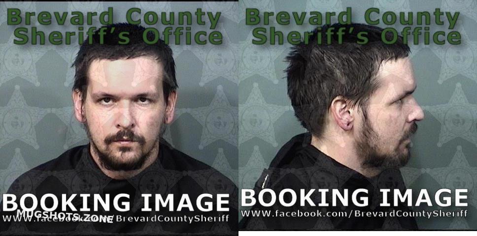 HEBERT BRIAN A 10/25/2024 - Brevard County Mugshots Zone