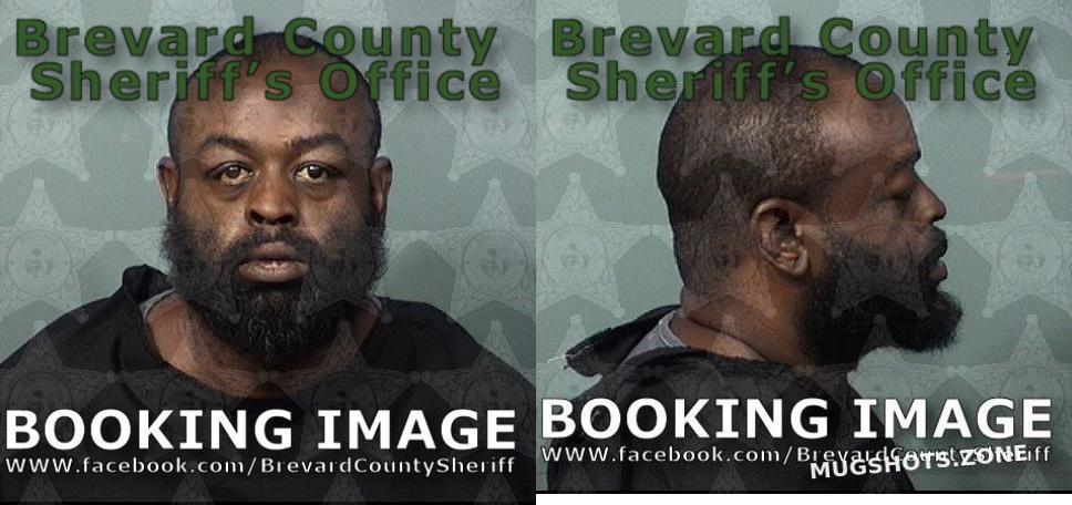 MILES ERIC JAMES 10/28/2024 - Brevard County Mugshots Zone
