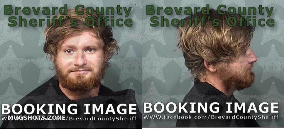 RIFFEL ANDREW JONATHAN DEE 10/29/2024 - Brevard County Mugshots Zone