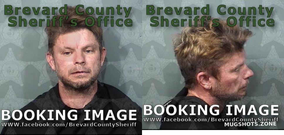 BRYNS MARK 10/30/2024 - Brevard County Mugshots Zone
