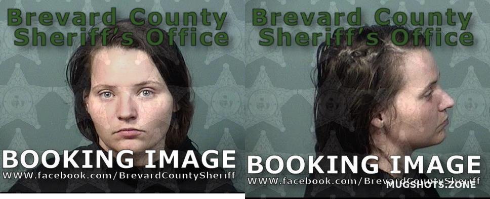 ROGERS ROBIN MARIE 11/03/2024 - Brevard County Mugshots Zone