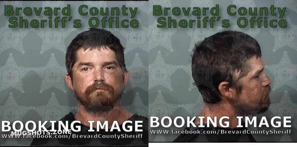 HARRIS NICHOLAS RYAN 11/04/2024 - Brevard County Mugshots Zone