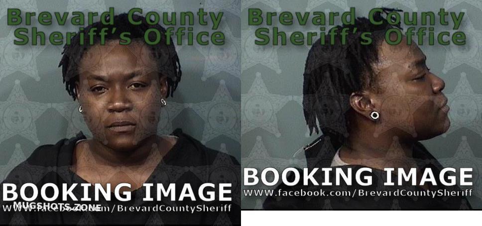 INGRAM KEYSHAUNA MICHELLE 11/06/2024 - Brevard County Mugshots Zone
