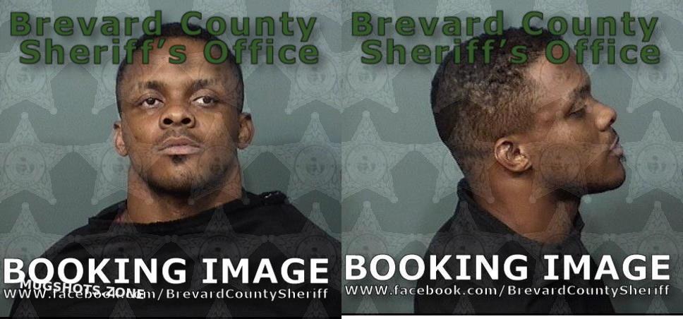 BARBER TERRELL DEVON 11/06/2024 - Brevard County Mugshots Zone