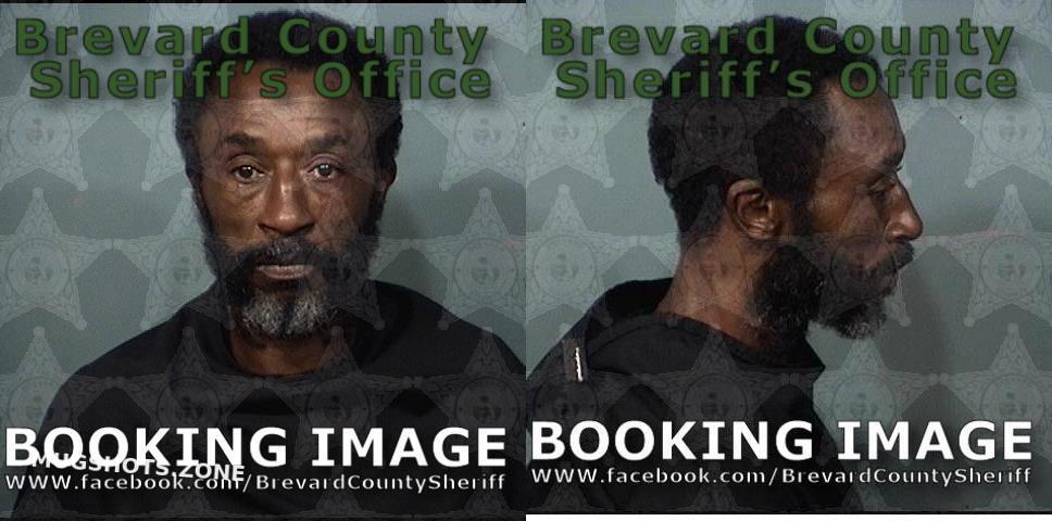 MANNING RAY MORRIS 11/07/2024 - Brevard County Mugshots Zone