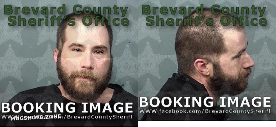 WILLIAMS BRANDON KYLE 11/07/2024 - Brevard County Mugshots Zone