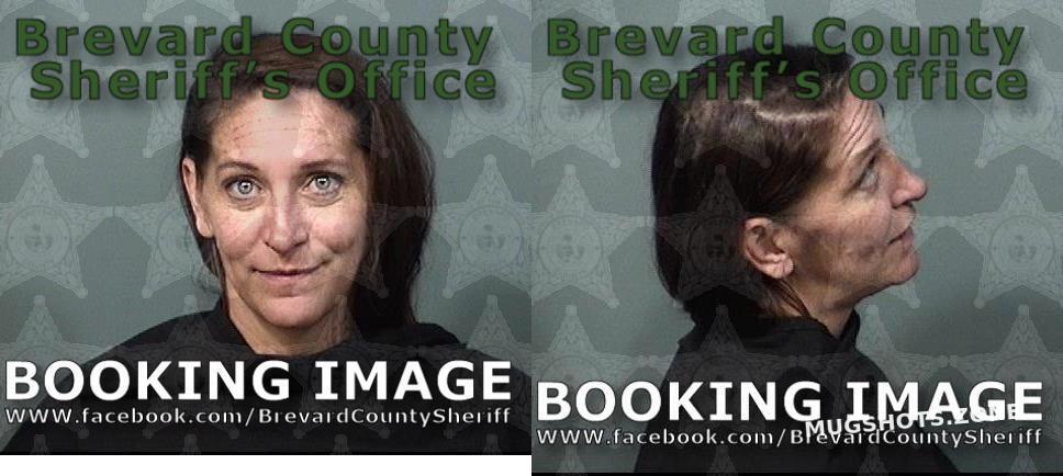 WALKER LAURAN CHRISTINE 11/08/2024 - Brevard County Mugshots Zone